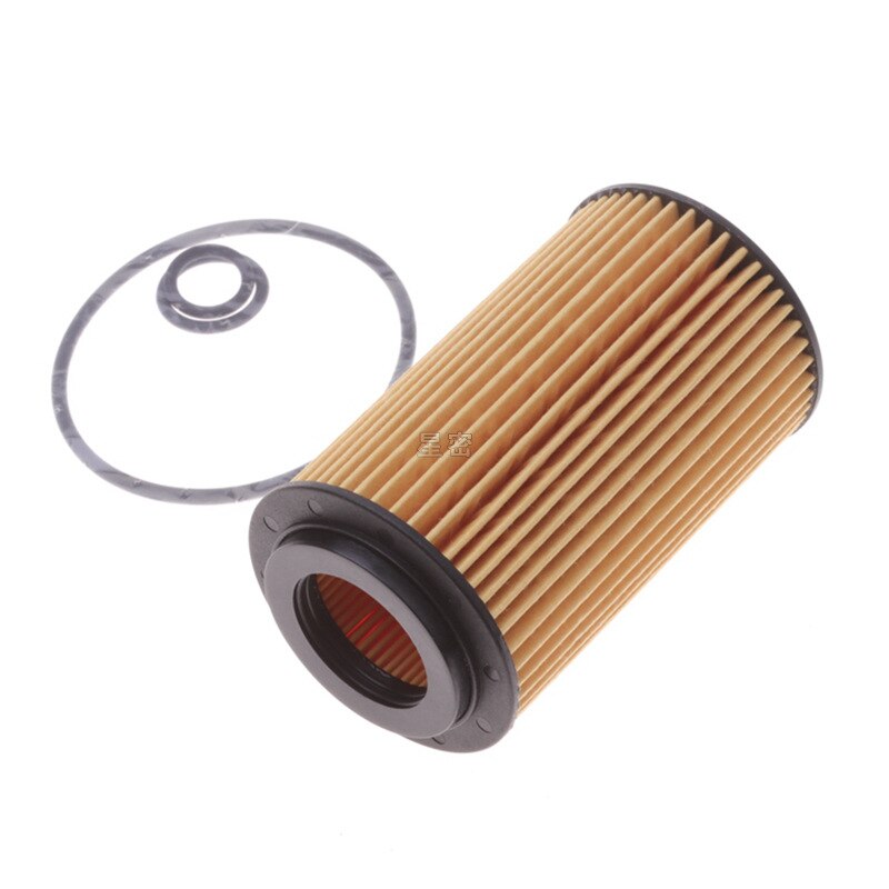 Oil Filter A6511800109 1 Pcs For Mercedes Benz VIA... – Grandado