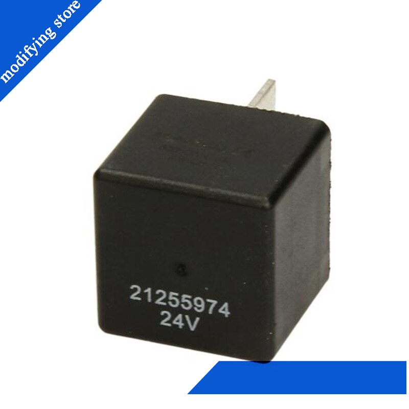 21255974 for VOLVO BPD-VO-026 AKUSAN Relay GENUINE... – Grandado