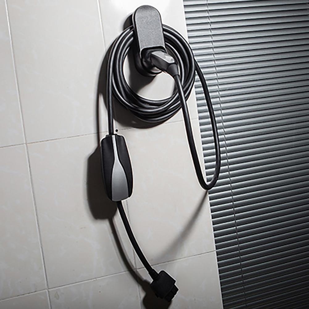 Charging Cable Organizer Car Wall Connector Charge... – Vicedeal