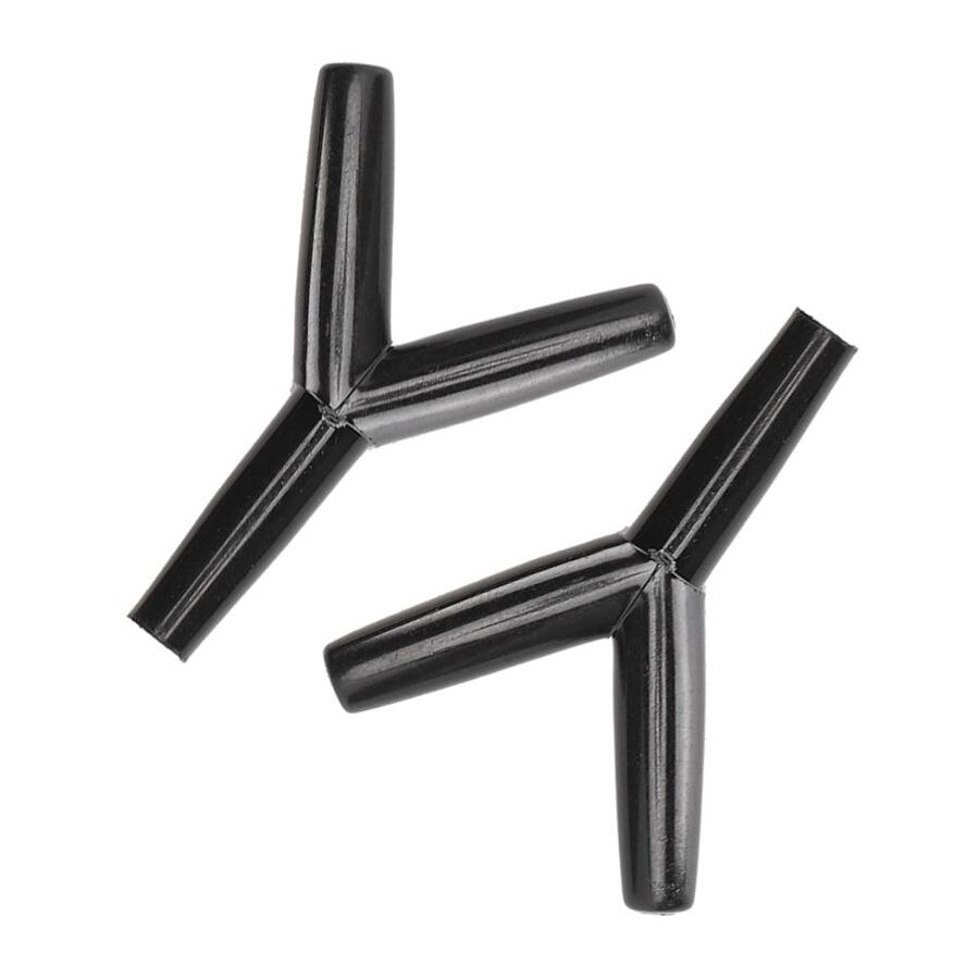 20Pcs Oxygen Pump Tubing Y-Shape Joint Fish Tank A... – Vicedeal