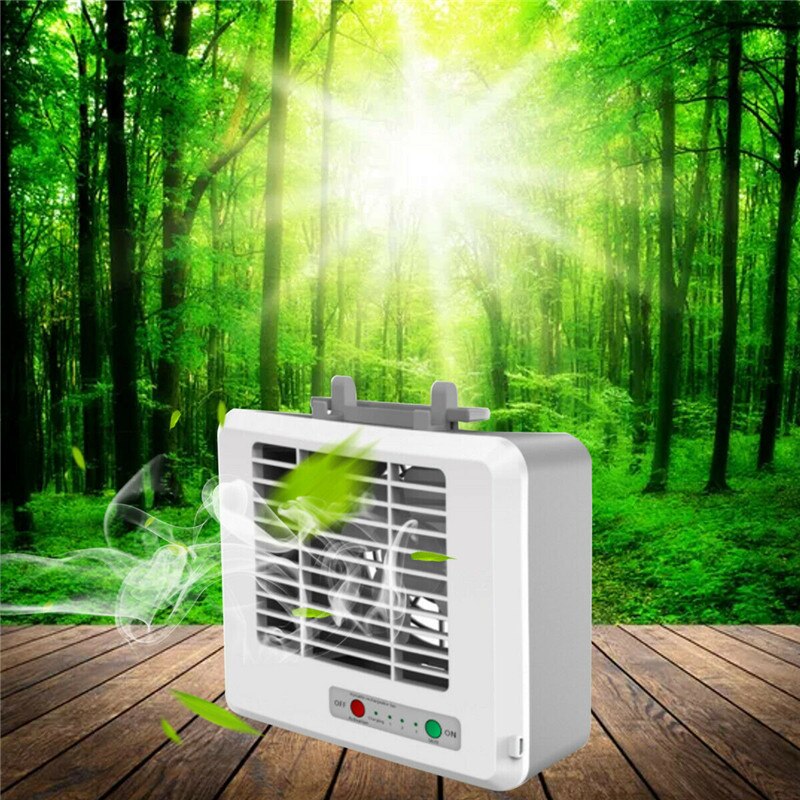 Home Mini Air Conditioner Portable Mini Air Cooler... – Grandado