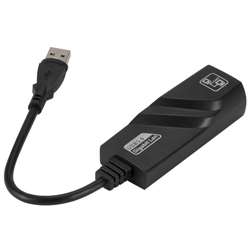ANPWOO Usb3.0 Gigabit Ethernet Card Usb3.0 To RJ45... – Grandado