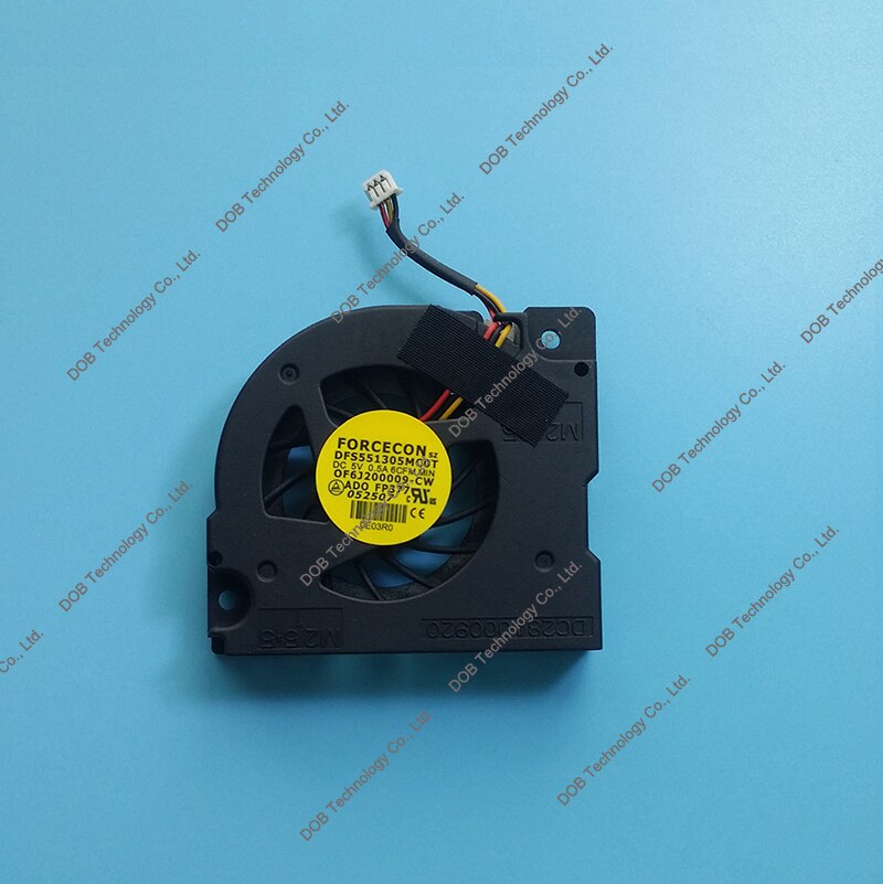 DC5V 0.4A GPU Cooling Fan For DFB451005M10T FDA1-C... – Grandado