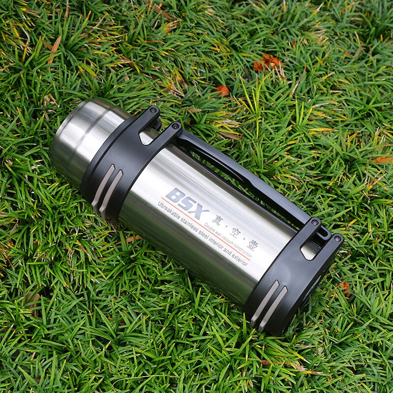 Keelorn Rvs Cups 1200Ml 1600Ml 1800Ml 2000Ml 304 R... – Grandado