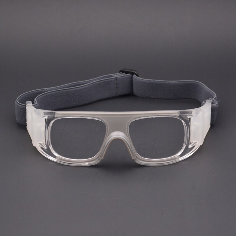 Adult Sport Glasses Adjustable Explosion-proof Win... – Vicedeal