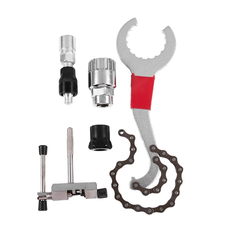 Fahrrad Reparatur Werkzeug Bausätze Mountainbike K... – Grandado