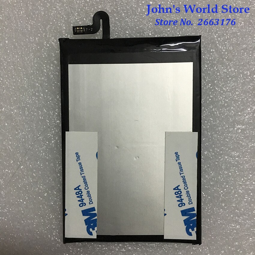 100% Original HOMTOM HT50 Battery Replacement 5.5i... – Vicedeal