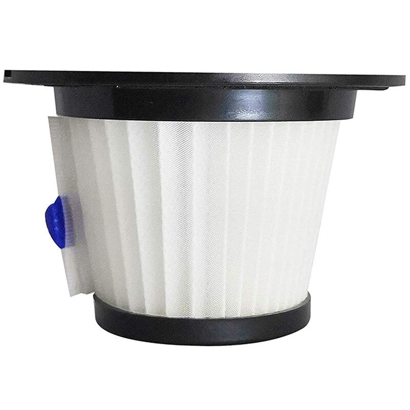 2 Packs Of HEPA Filter for MOOSOO K17 Cordless Vac... – Grandado