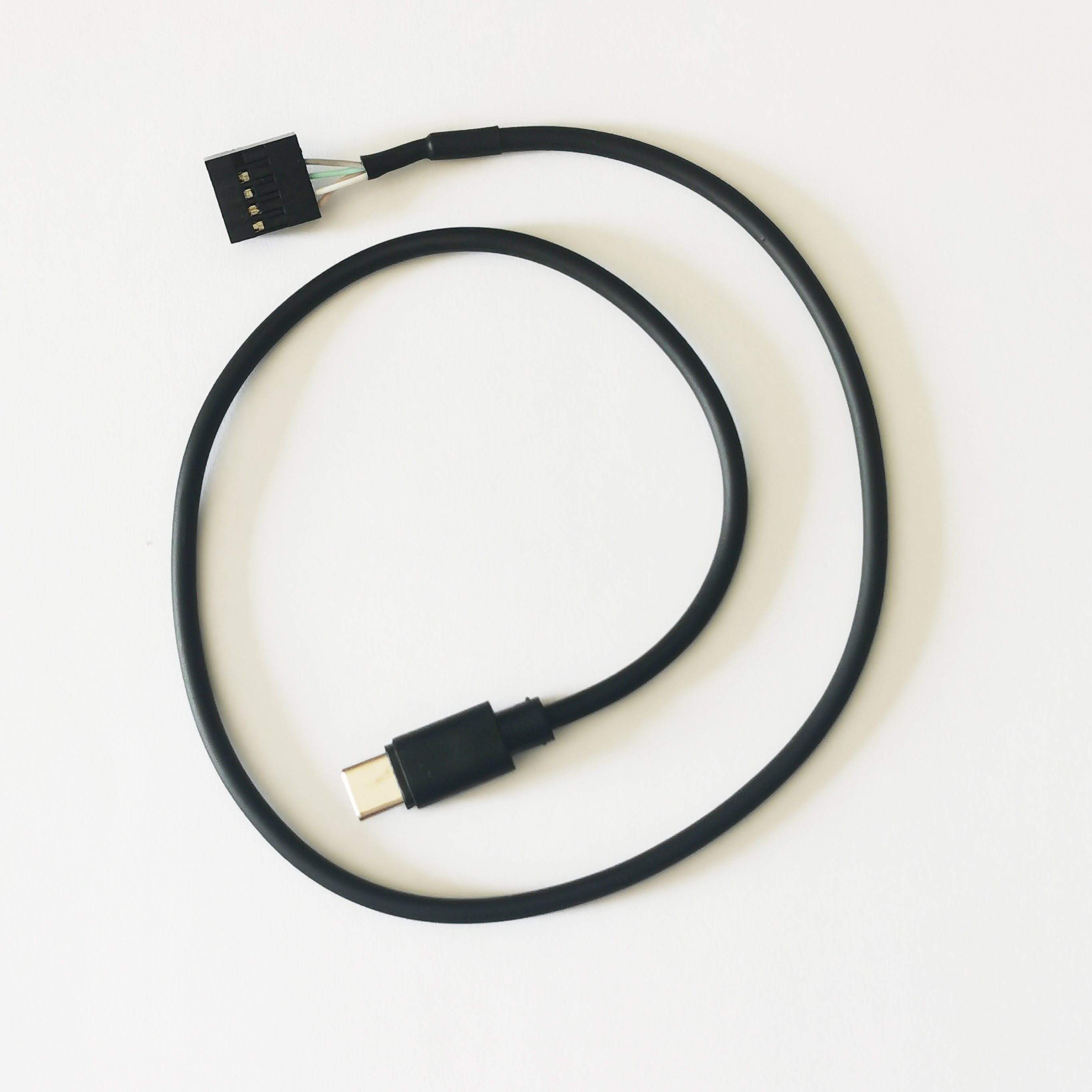 USB Type C to 9Pin USB Cable for Computer Motherbo... – Grandado