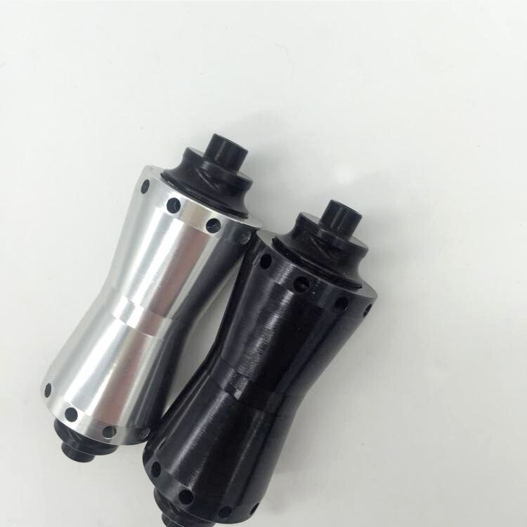 Bicycle hub 74mm Straight Pull Front Hub 20H for B... – Vicedeal