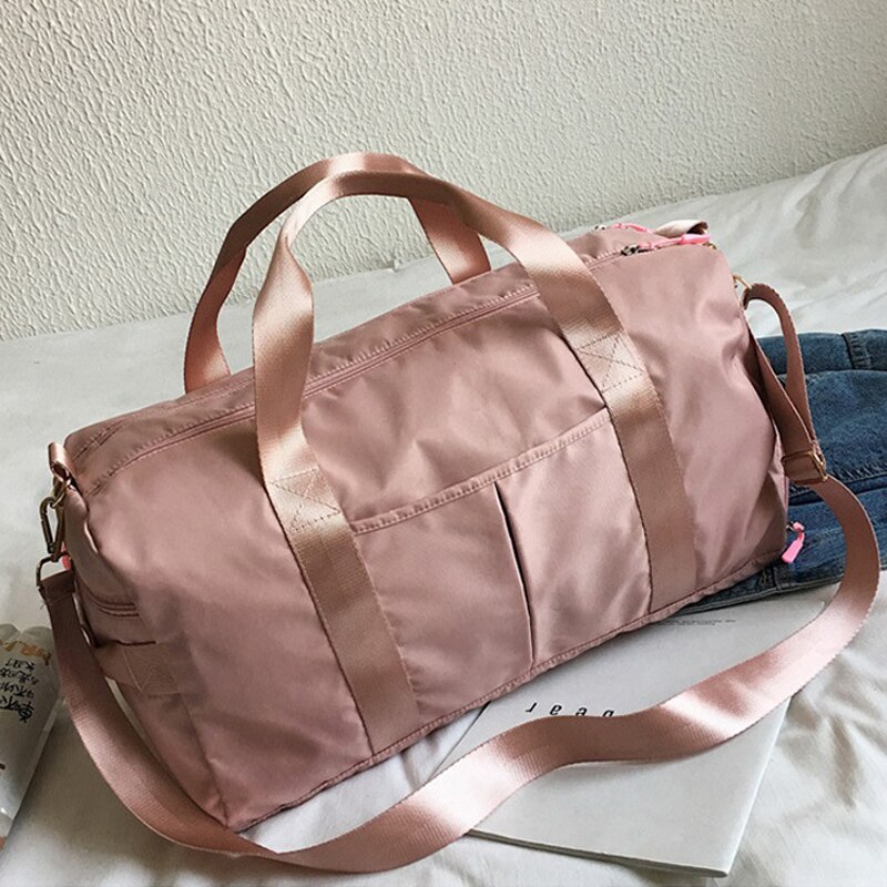 Waterproof Sports Gym Bags Multifunction Dry Wet S... – Grandado