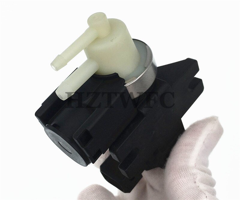 Vaccum Turbo Boost Pressure Converter Solenoid Val... – Grandado