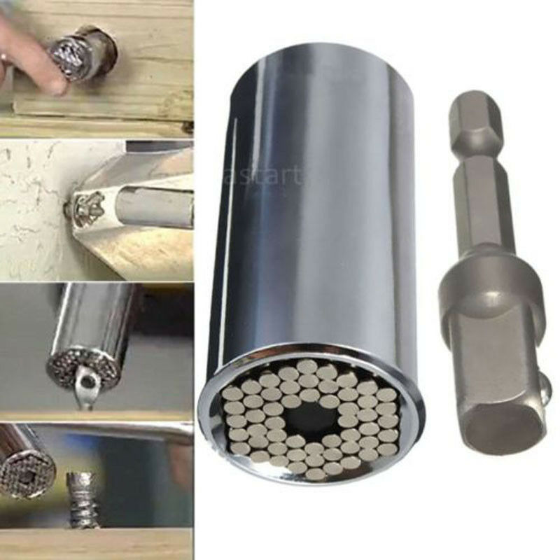 Faroot multifunctionele Ratchet wiel Gator Grip Un... – Grandado