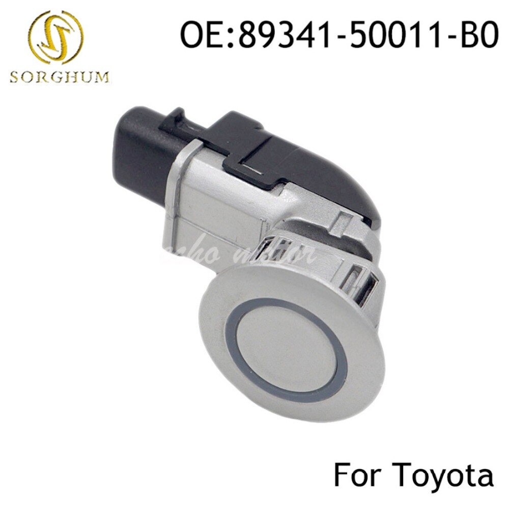 Neue 89341-50011-B0 Parkplatz Ultraschall Sensor f... – Grandado