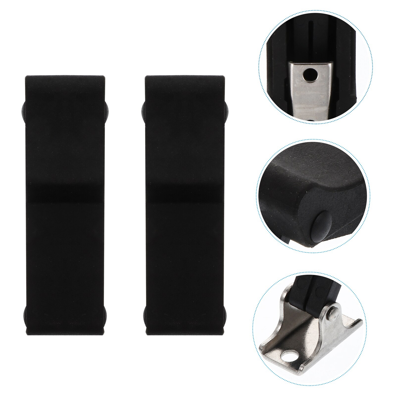 4pcs Cabinet Box Locks Toolbox Locks Cabinet Stain... – Grandado