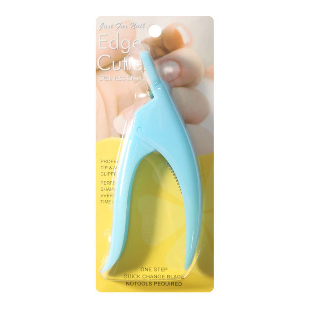 Snoep Kleur U-Vormige Plastic Nail Trimmer Profess... – Grandado