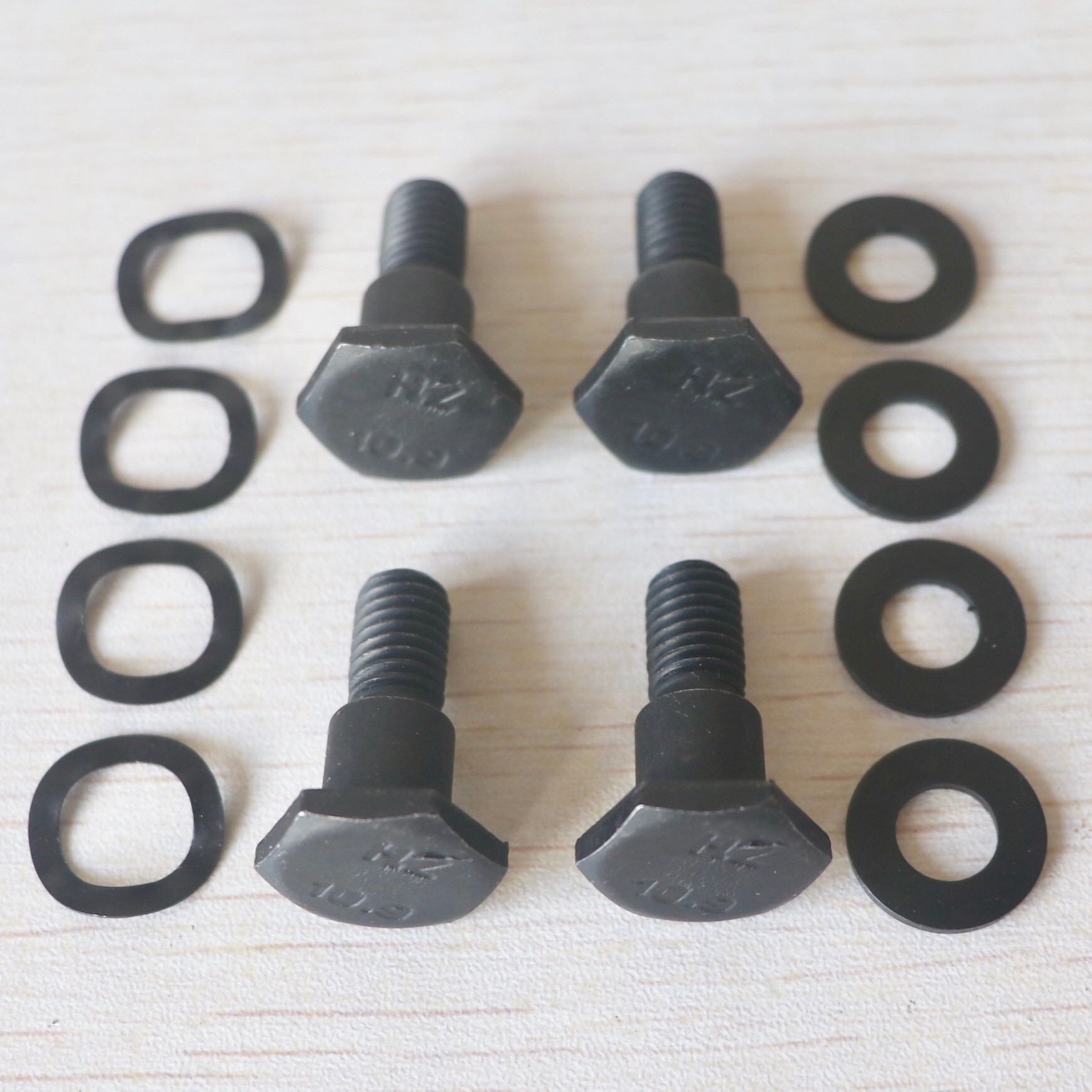 screw set for 40-5 brush cutter clutch – Grandado