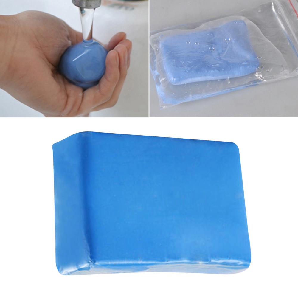 5pcs Magic Car Modeling Clay Bar Auto Detailing Cl... – Grandado