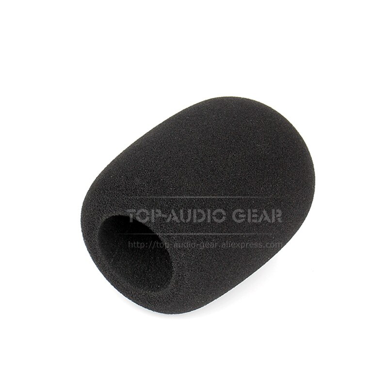 Windscreen Microphone Windshield Sponge Mic Ball M... – Grandado