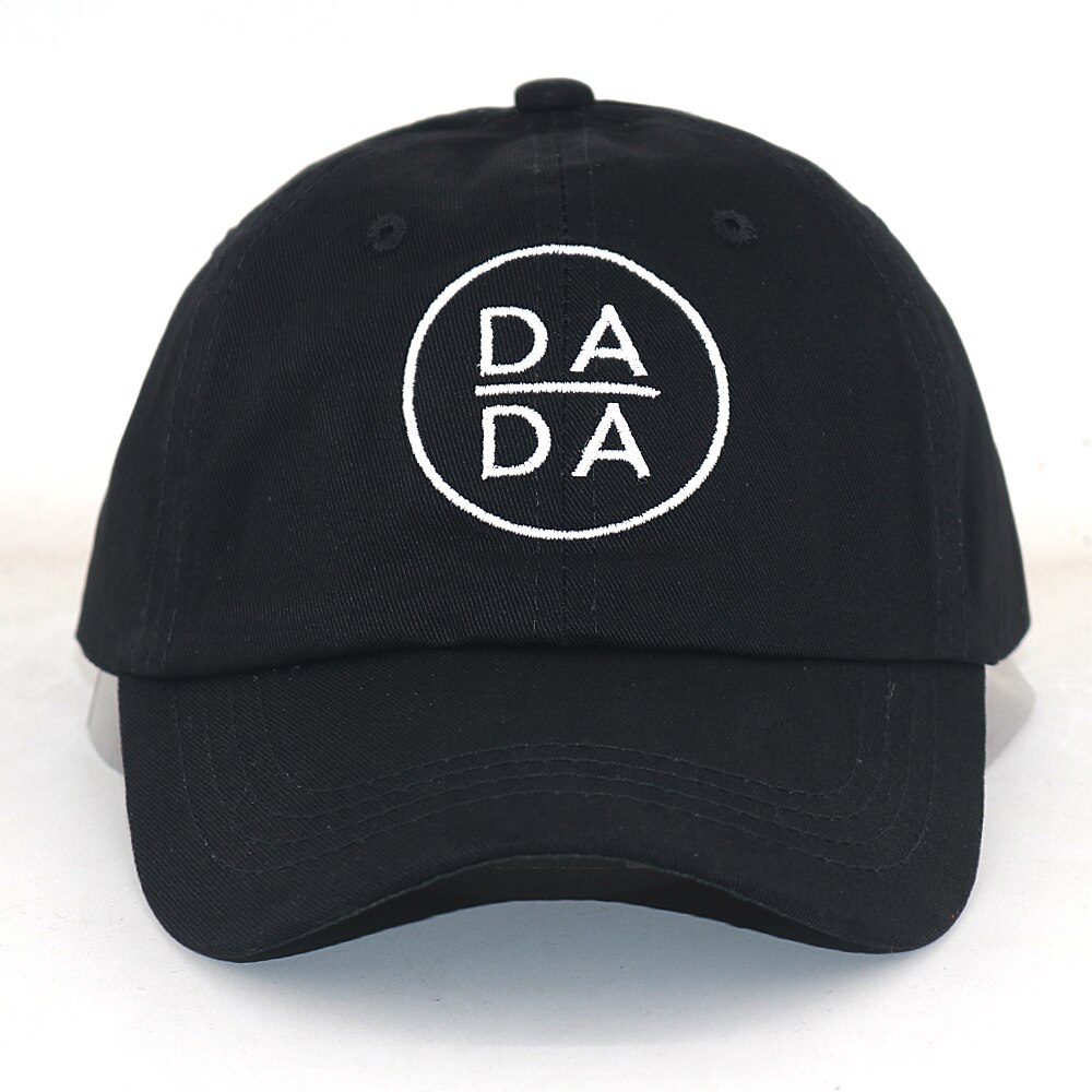 Parent-child cap DADA MAMA BABE embroidery family ... – Grandado