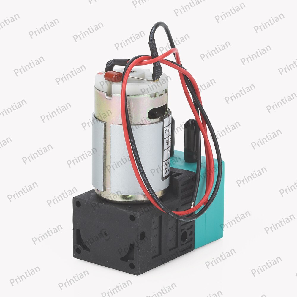 JYY-(B)-Y-30-I Solvent Ink Pump For ECO Solvent La... – Grandado