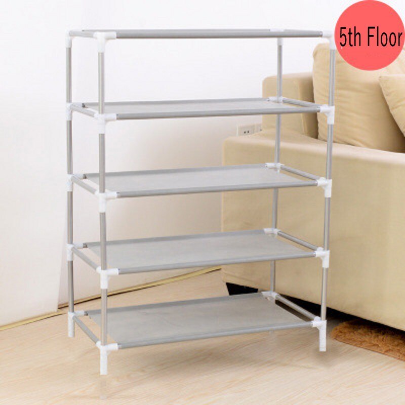 DIY Non-Woven Fabric Dustproof Shoe Rack Storage O... – Vicedeal