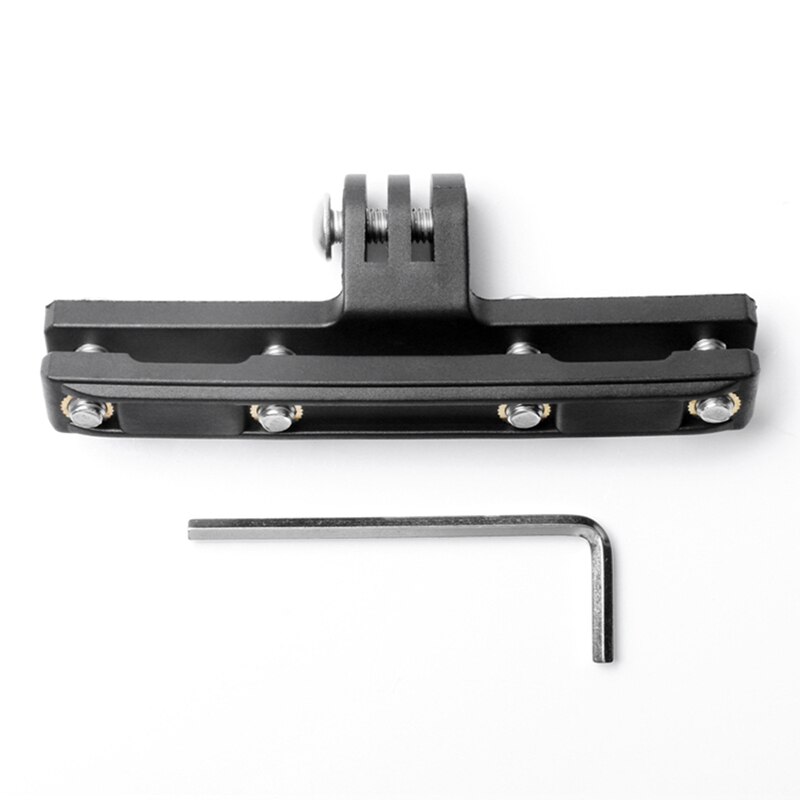 Bicycle Saddle Bow Lock Mount Stabilizer for Gopro... – Grandado