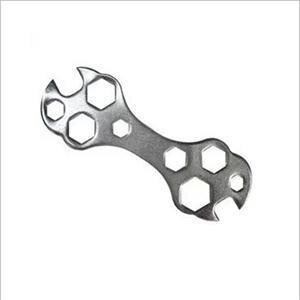 Mini Flat Hexagon Wrench Sizes Steel Hexagon Spann... – Grandado