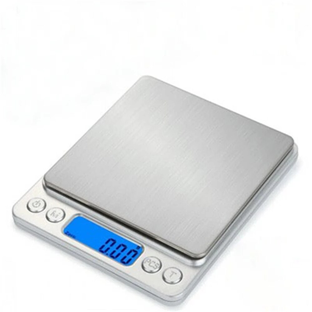 10KG Pet Cat Dog Scale Digital Electronic Scale Ki... – Vicedeal