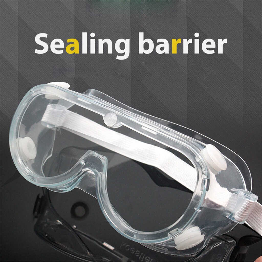 Safety Goggles Work Lab Eyewear Safety Glasses Spe... – Grandado