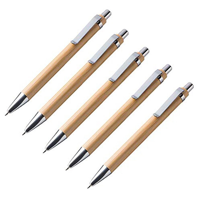 Ballpoint Pen Sets Bamboo Wood Writing Instrument ... – Grandado