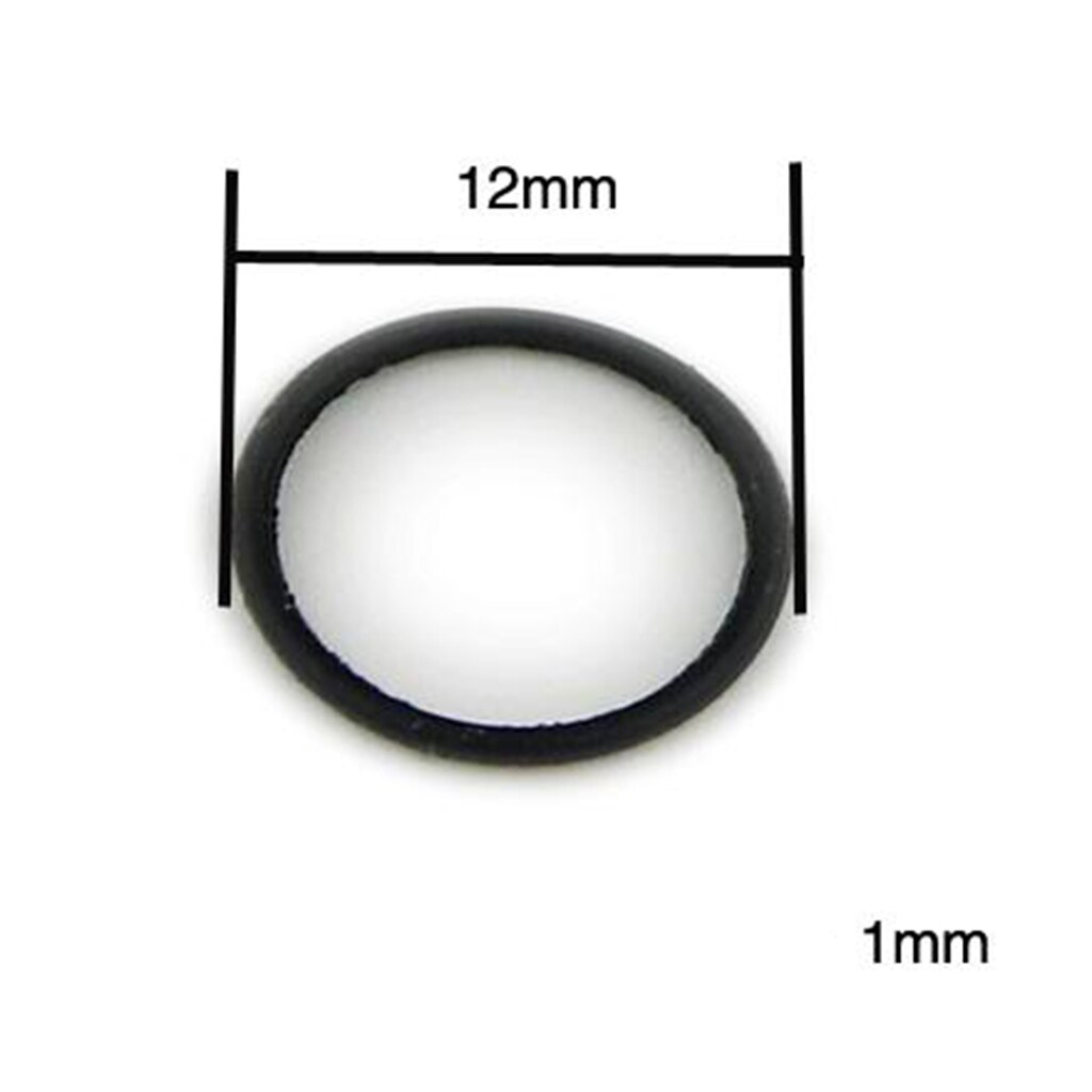Lightweight Trumpet Rubber Tuning Tube O Ring Anti... – Grandado