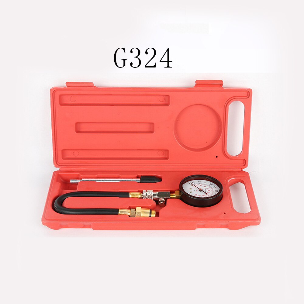 Auto Manometer Tester Kit Motor Auto Benzinemotor ... – Grandado