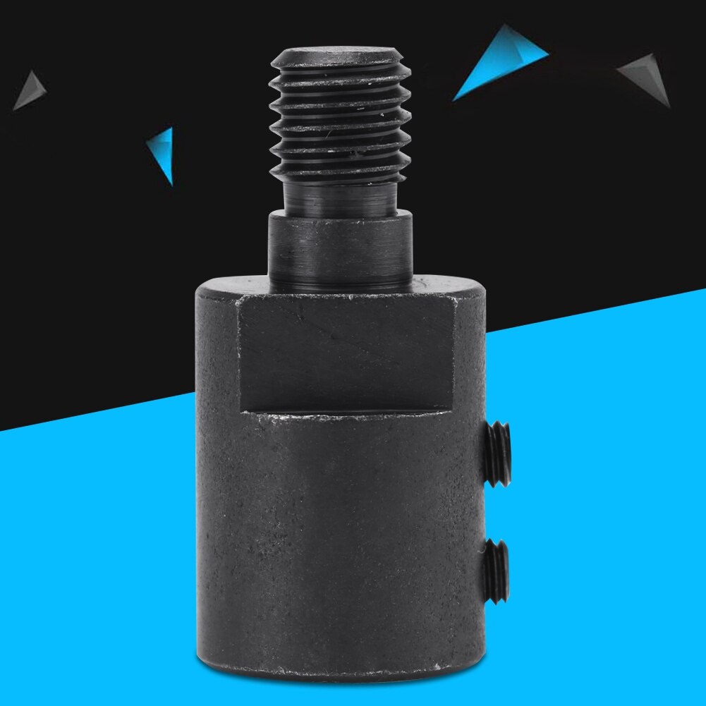 Motor Shaft Coupler Tools For Grinding Machine M10... – Grandado
