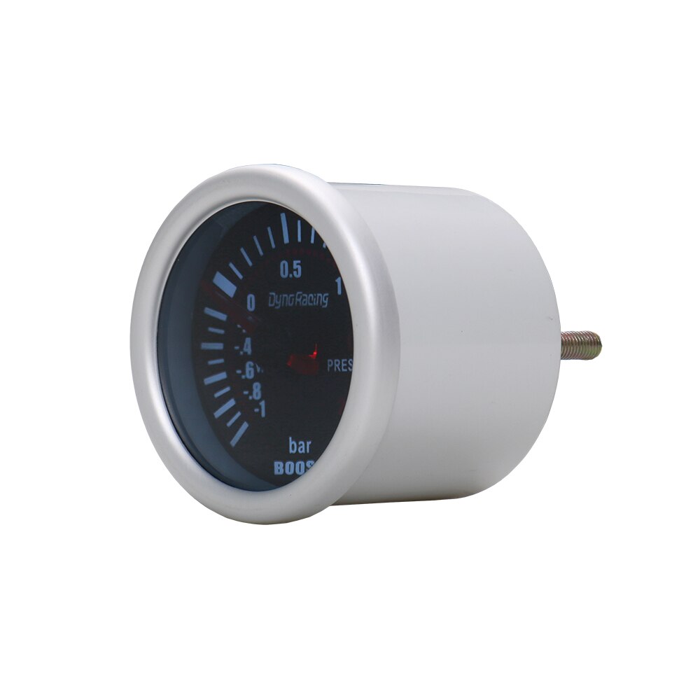Lodenqc Auto Gauge 2 ''52Mm Universele 12V... – Grandado