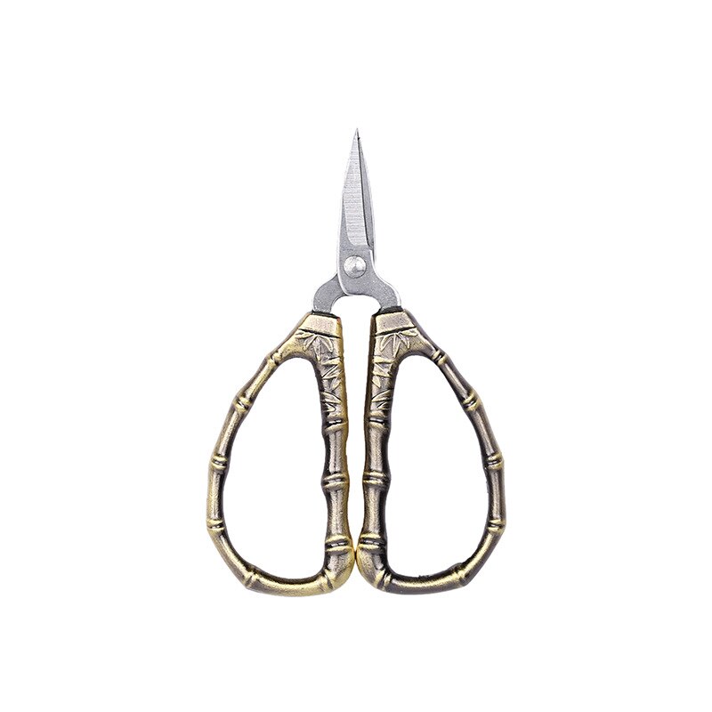 Super Small Scissors Mini Scissors Vintage Scissor... – Grandado