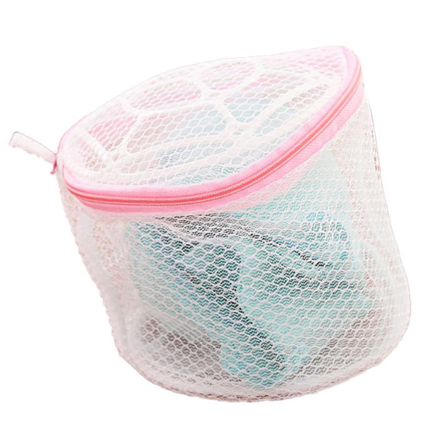 Lingerie Underwear Bra Sock Laundry Basket Washing... – Grandado