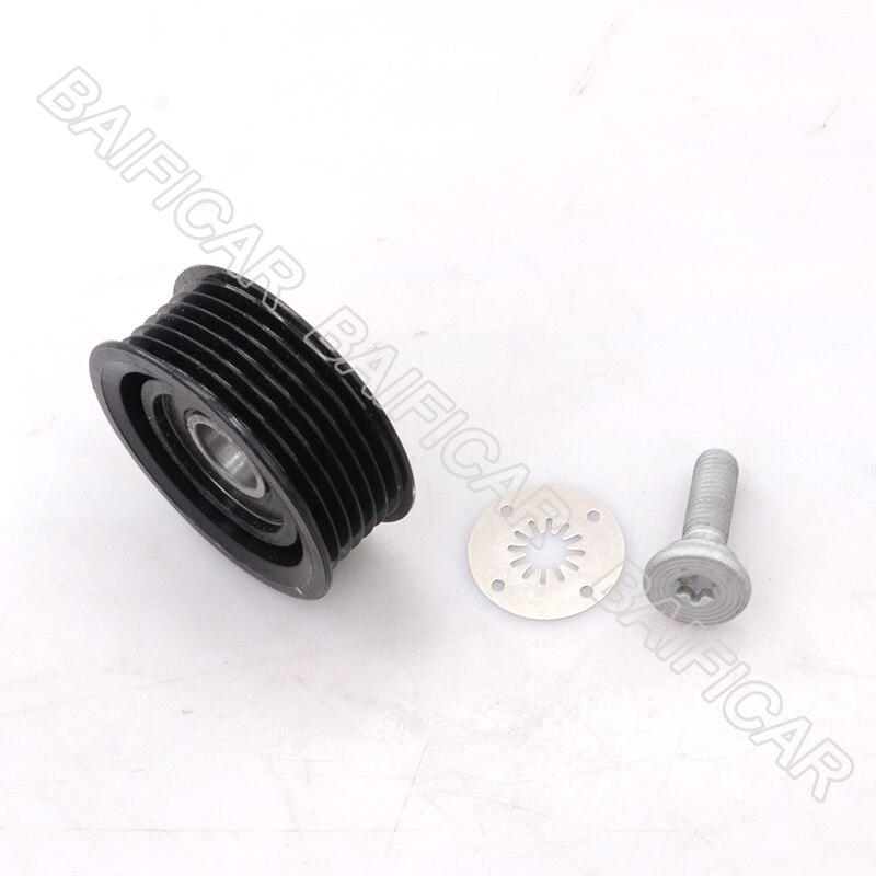 Baificar Neue Echte OEM Umlenkrolle 6712000210 Für... – Grandado