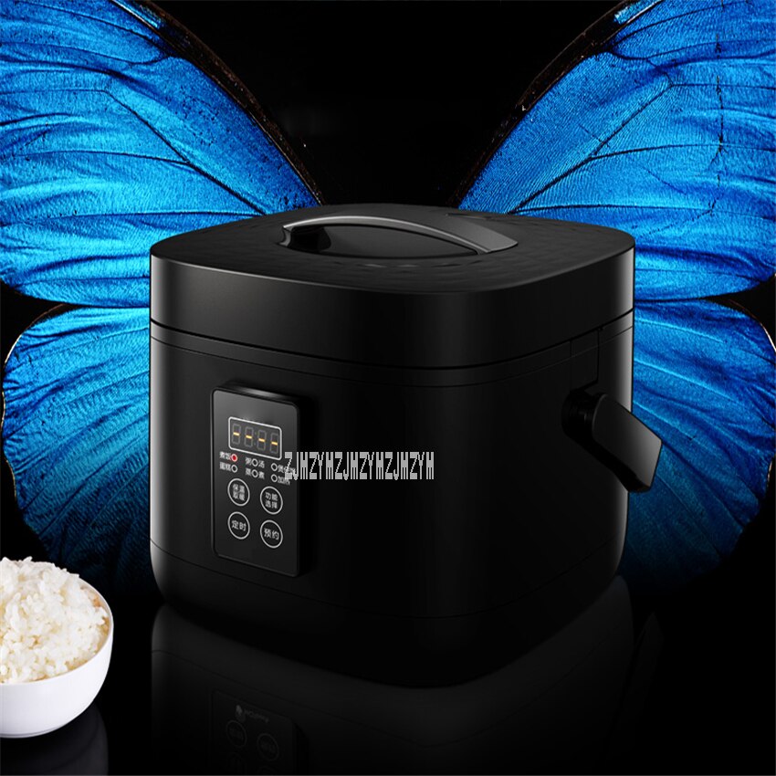 YX-3050B 3-4 People Electric Rice Cooker Portable ... – Vicedeal