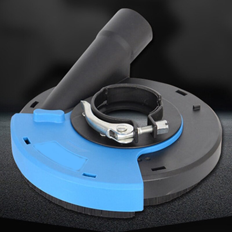 7 Inch Adjustable Universal Surface Grinding Dust ... – Vicedeal