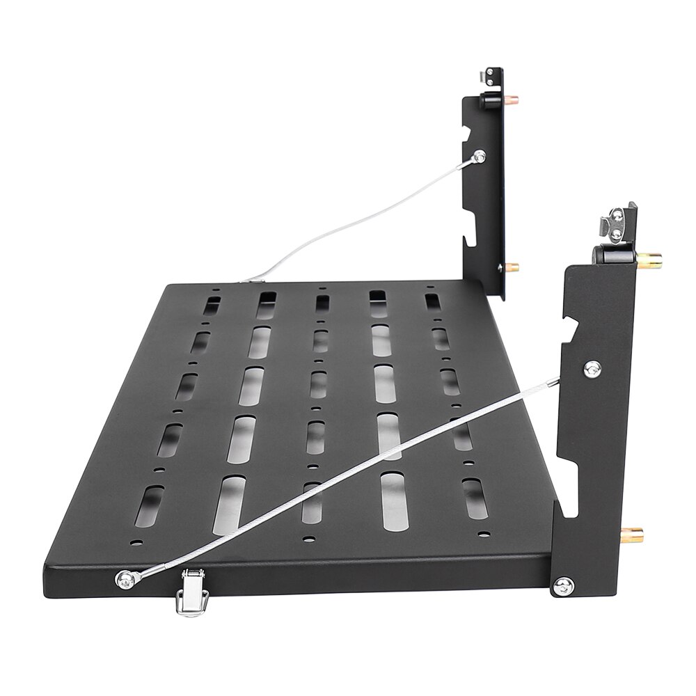 Metal Flexible Tailgate Table Rear Trunk Door Rack... – Vicedeal
