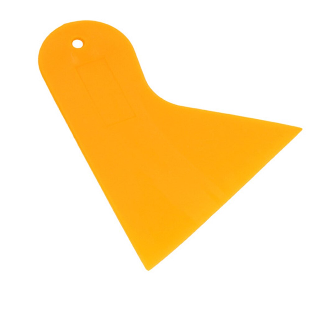 Plastic Auto Carbon Fiber Vinyl Film Wrapping Scra... – Grandado