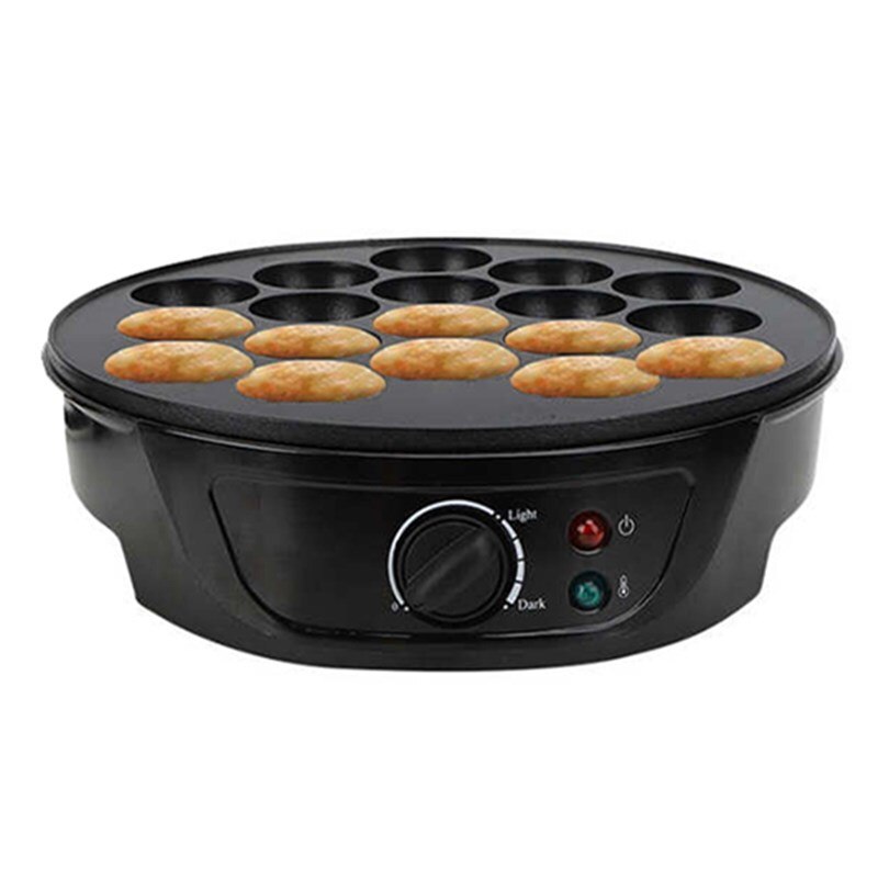 Krake Bälle Multibaker Elektrische Cookie Takoyaki... – Vicedeal