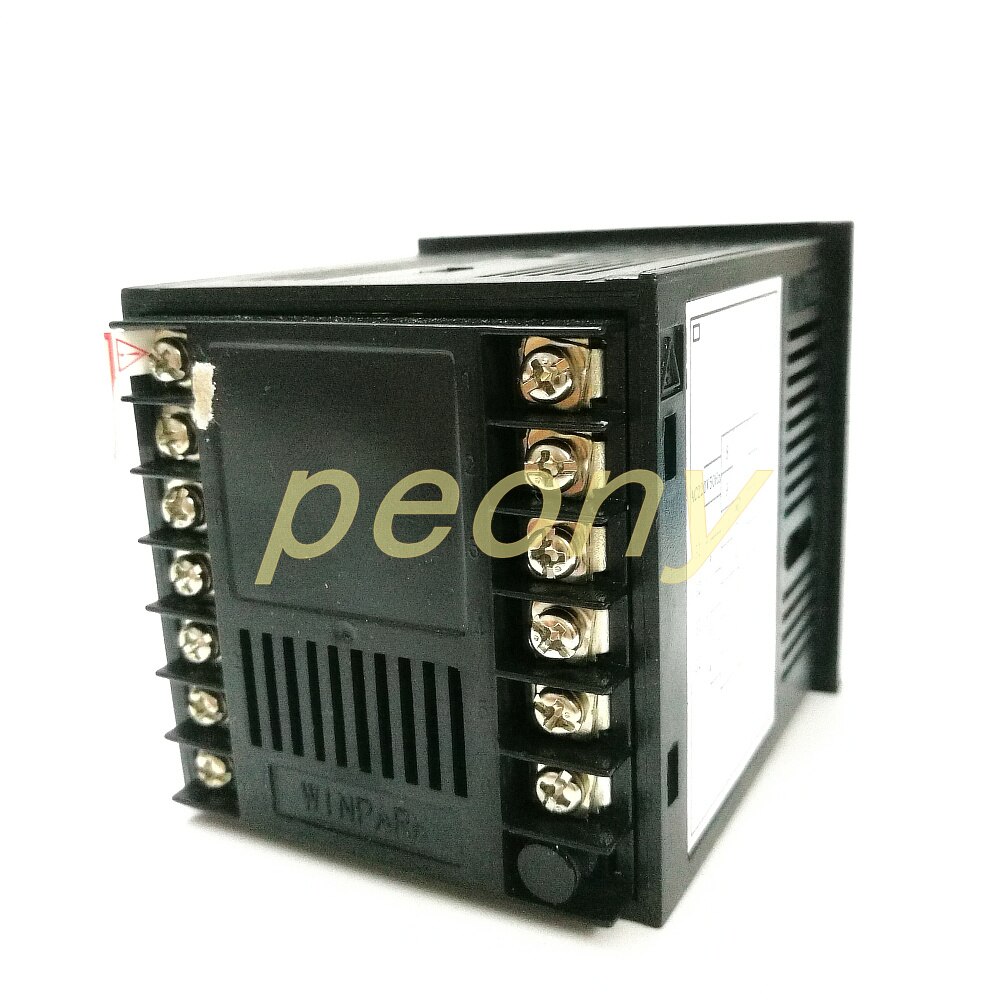 XMTD-2C Temperature Controller XMTD-2C-011-0111014 – Grandado