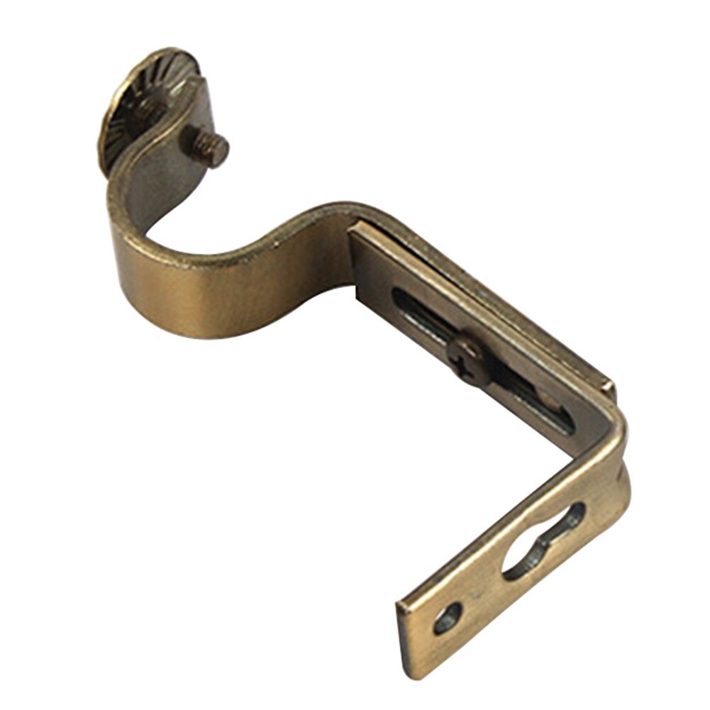 Fixed Home Practical Easy Install Iron Hardware Ho... – Grandado