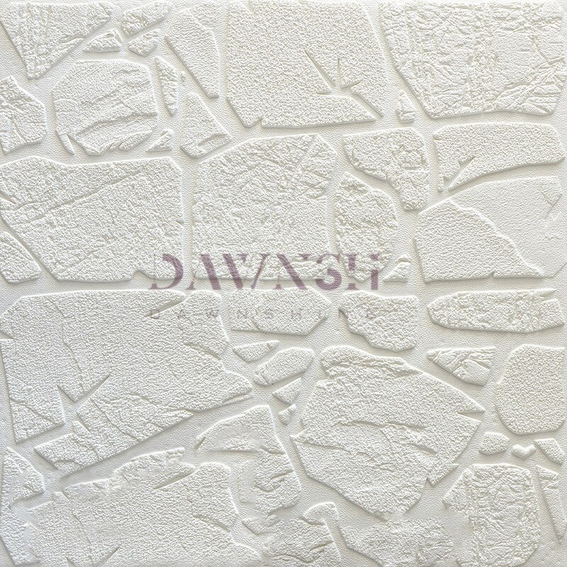 Diy 3D Baksteen Pe Schuim Behang Panelen Kamer Dec... – Grandado