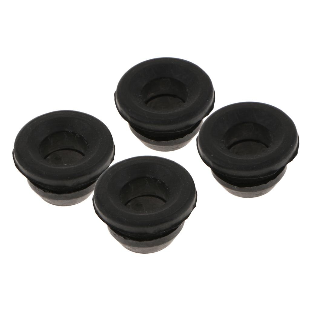 4 Pack PCV Valve Grommet for 1970-95 Toyota 2.4L-L... – Grandado