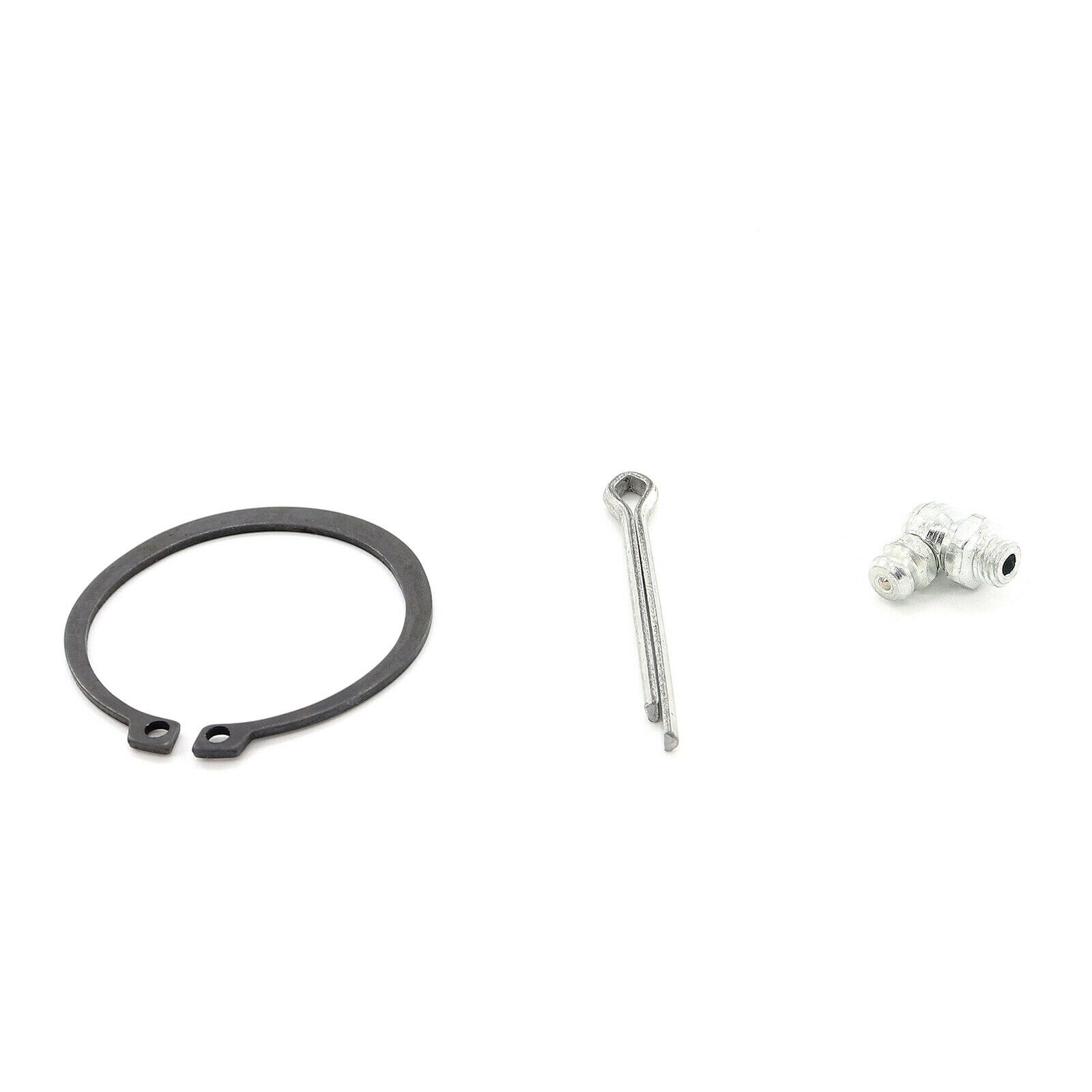 Ford F-150 F-250 Expedition 2WD 4 pc Front Upper C... – Grandado