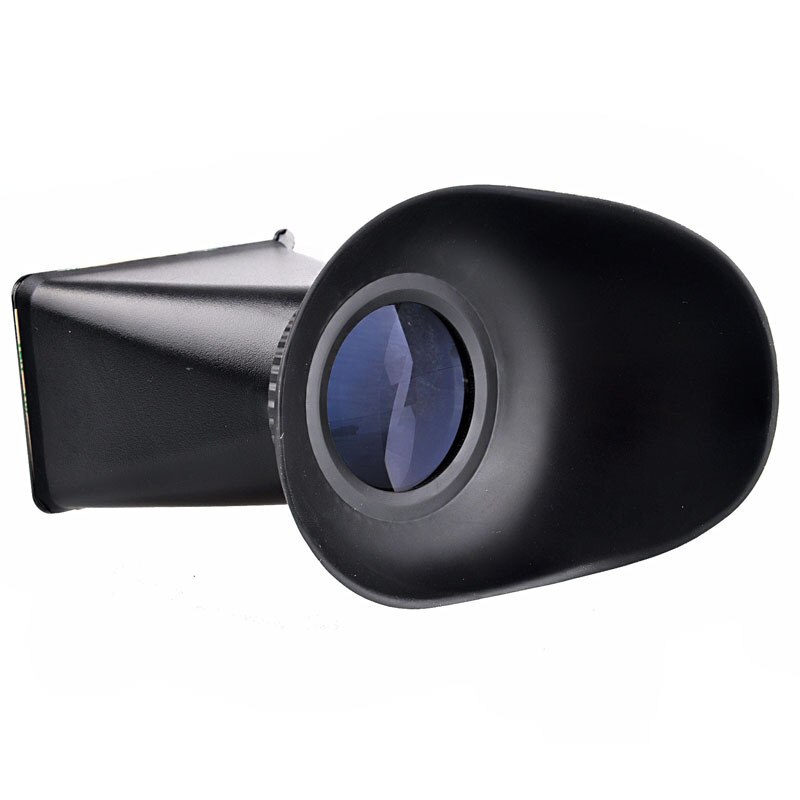 2.8x 3" 3 inches V3 LCD Viewfinder Loupes Magnifie... – Vicedeal