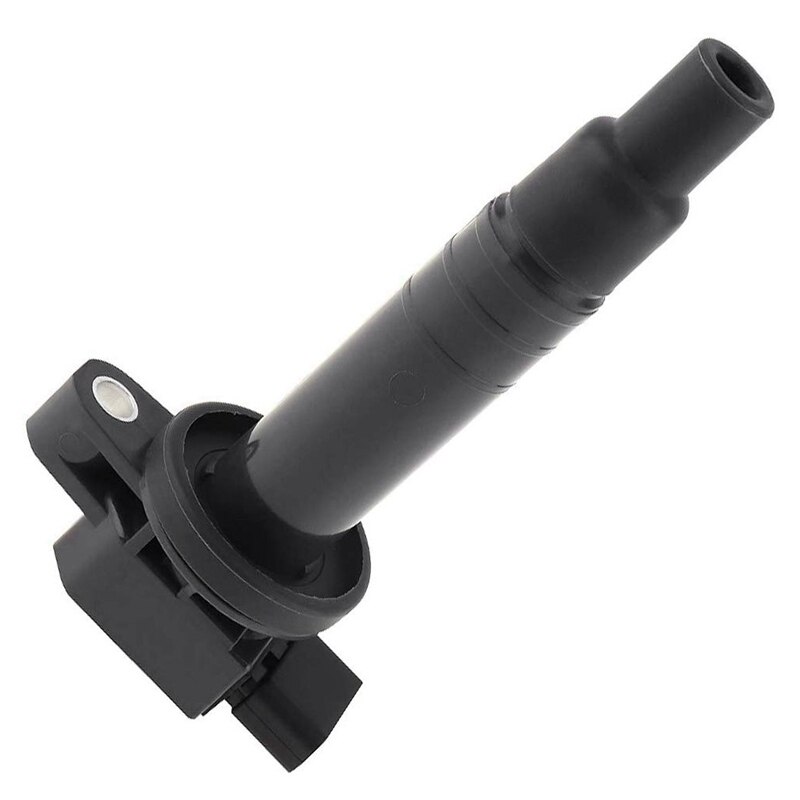 4-Cylinder Engine Automobile Ignition Coil High Pr... – Grandado